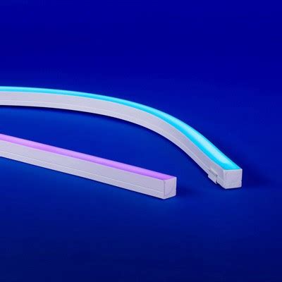 Flexible Bendable LED Fixtures For Landscape QTL Formerly Q Tran