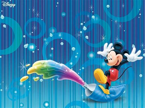 Mickey Mouse Backgrounds Wallpaper Cave
