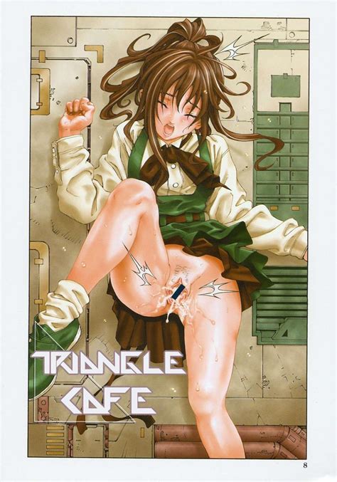 Reading Accelerando Original Hentai By Seto Yuki 1 Accelerando
