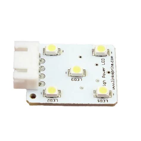 Linker High Power Led Module For Arduino Jaycar Australia