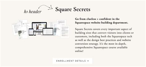 Squarespace Css How To Target Specific Pages Sections Or Blocks On