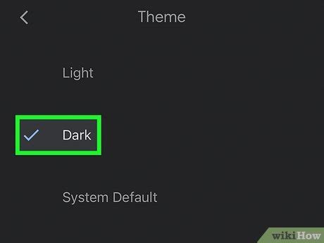 How To Make Google Docs Dark Mode On Desktop Or Mobile