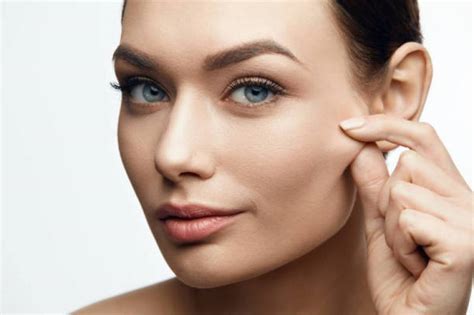Prix Pour Un Lifting Du Visage Par Chirurgien Esthétique à Nice