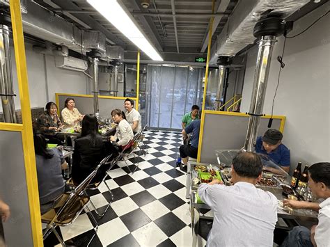 【5图】b236844丰台七克拉底商 餐饮店 烧烤 烤肉店 转让北京丰台马家堡商铺租售生意转让转让 北京58同城
