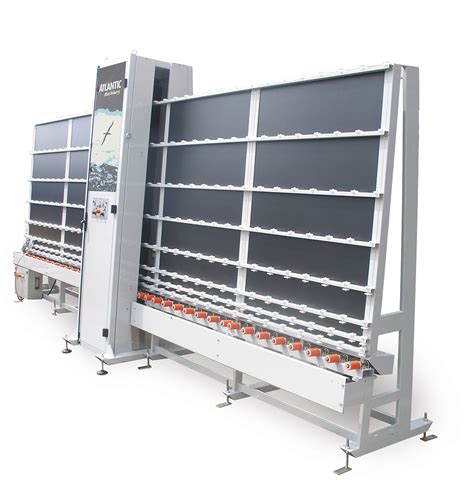 Roller Press Atlantic Machinery