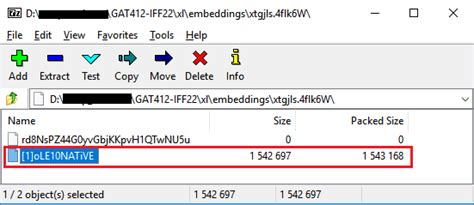 Excel Document Delivers Multiple Malware By Exploiting Cve