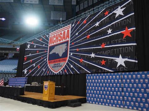 Nchsaa Amendment To Expand Classifications Has Passed Will Go Into Effect In 2025