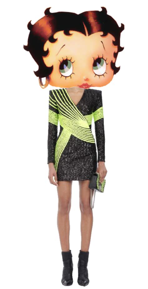 Pin De Miriam Uztariz En MuÑecas Betty Boop Que Guapo Muñecas