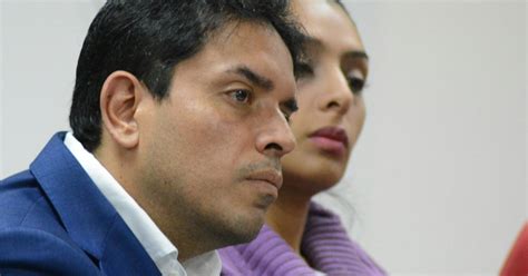Julian Bermeo Exfiscal De La Jep Fue Condenado A Ocho Años De Prisión