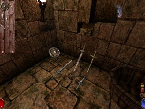 Mod Images Arx Extended Mod For Arx Fatalis Moddb