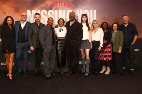 Will The Rig Have A Third Season Iain Glen And Emily Hampshire Tease