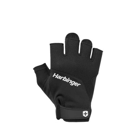 Jual Harbinger Training Grip 2 Small Black Terbaru 2025