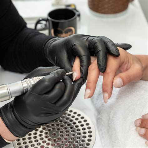 The Allure Of Nail Tech School Your Roadmap To Success