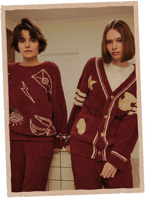 Wizarding World Harry Potter Snidel Home 2022 Winter Collection