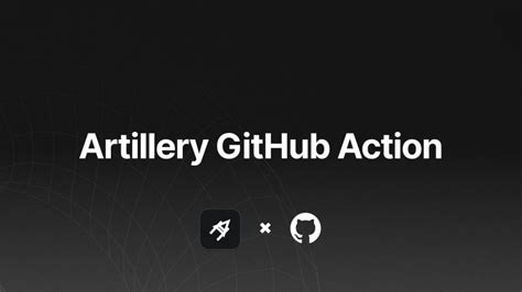On Linkedin Introducing The Official Artillery Github Action Run Distributed