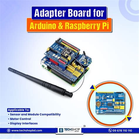 Techshop Bangladesh On Linkedin Arduino Microcontroller