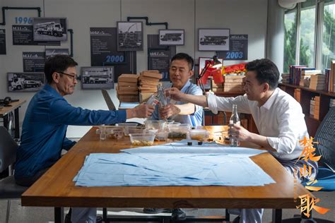 破圈唱响时代主旋律，《麓山之歌》湖南卫视今晚开播精神工业观众