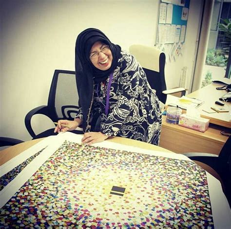 Siddiqa Juma Contemporary Islamic Artist