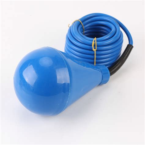 Altamente Eficiente Mercúrio Interruptor De Flutuador Fotos