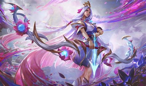 Lol 2° Temporada Ranqueada De 2025 Traz Novo “modo Treta” Mapa De