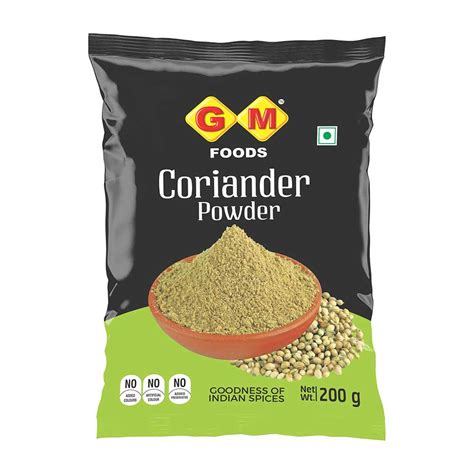 G Coriander Powder Keomart Online Grocery Store