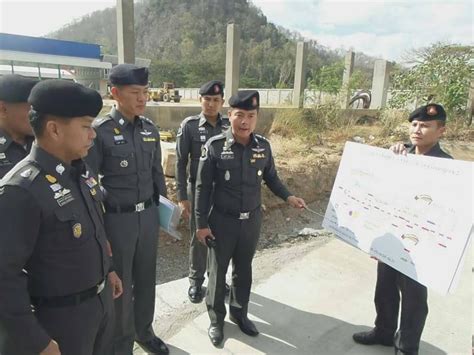 พลตำรวจเอกเดช Policetv สถานีโทรทัศน์สำนักงานตำรวจแห่งชาติ