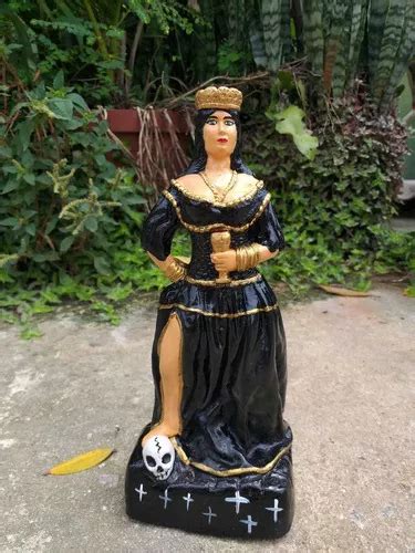 Maria Padilha Cuadro De Almas En Yeso 26 Cm MercadoLibre