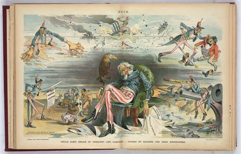 Uncle Sam History Artist Drawing Propaganda And Facts Britannica