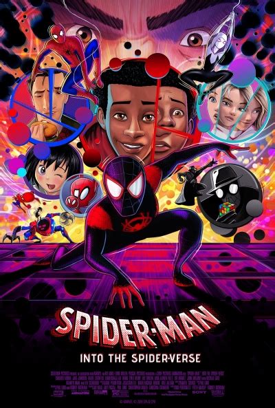 Spider Man Cruzando El Multiverso Teaser Oficial En Espa Ol Hd Hot