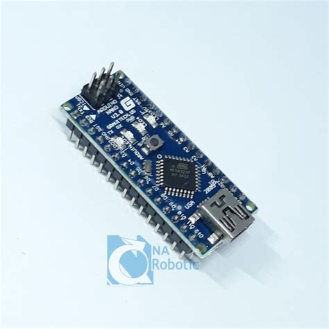 Jual Arduino Nano V3 0 328 Ftdi Kota Surabaya Na Robotic Tokopedia
