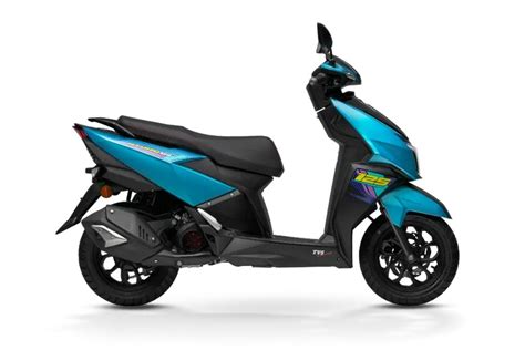 Tvs Ntorq 125 Race Edition Price Mileage And Specifications