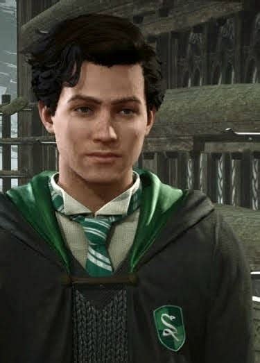 Tom Riddle