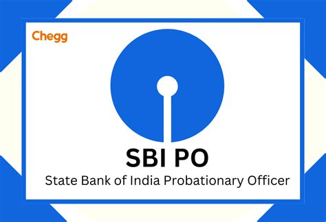 SBI PO 2025 Mains Hall Ticket Released Exam On 5th May