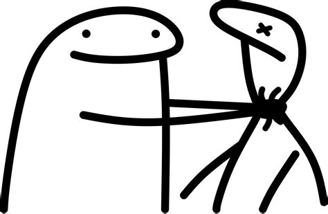 Flork Png Imagens Png Funny Stickman Funny Doodles Funny Drawings