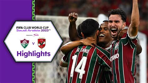 كأس العالم للأندية Fifa السعودية ٢٠٢٣