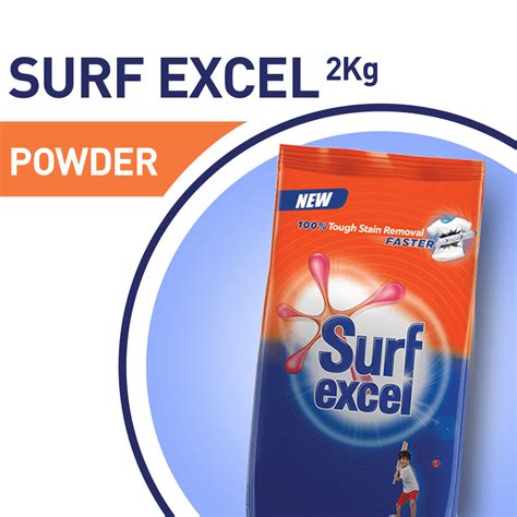 Buy Surf Excel 2kg At Best Price Grocerapp