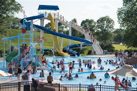 The 13 Best Waterparks In Ohio For Summer Fun