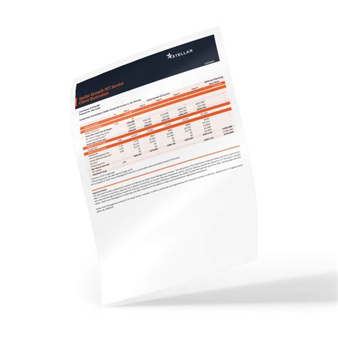 Stellar Resource Hub Stellar Asset Management Inheritance Tax Services