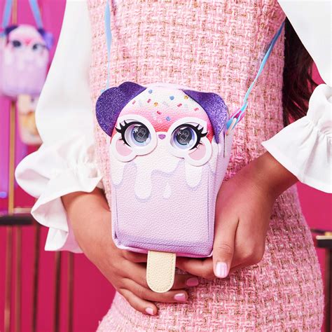 Purse Pets | Concentra