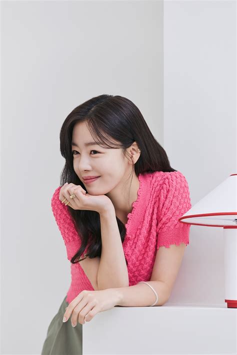 한선화 패션 화보 이미 봄 스타연예 Kbs연예