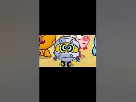 #смешарики #биби - YouTube
