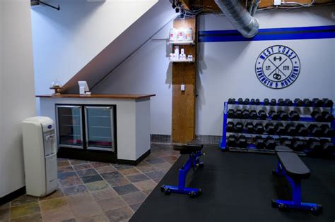 West Coast Strength And Movement City Of Vancouver Bc