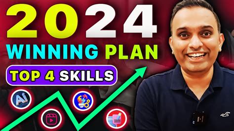 make 2024 your best year 4 high income skills for 2024 every corporate employee should learn