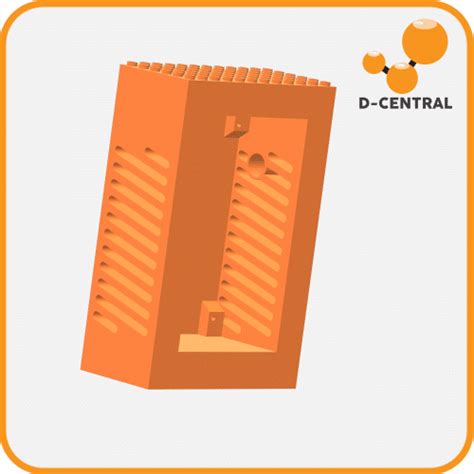 Bitaxe Open Source Bitcoin Asic Miners D Central