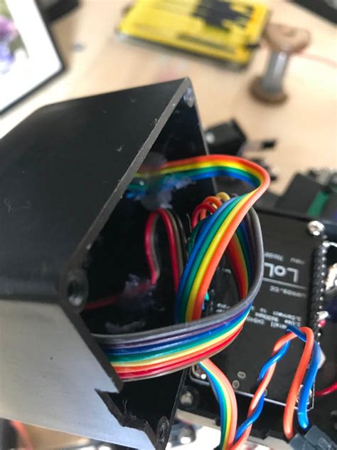 Jasper The Arduino Hexapod 8 Steps With Pictures Instructables