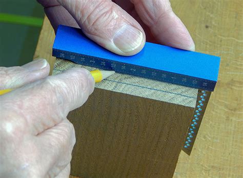 Igaging Bench Squares