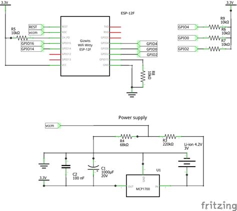 a beginner s guide to the esp8266 54 off