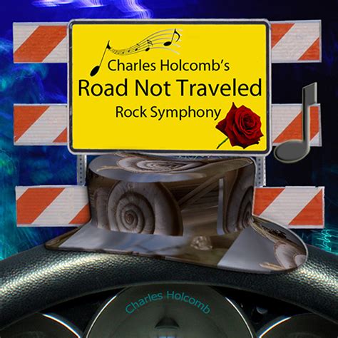 Charles Holcomb Composer