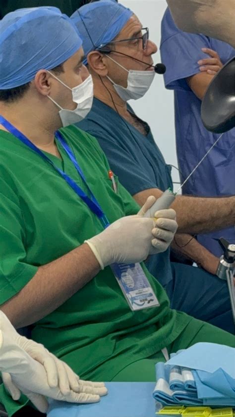 mohammed mrabti on linkedin prostatecancer