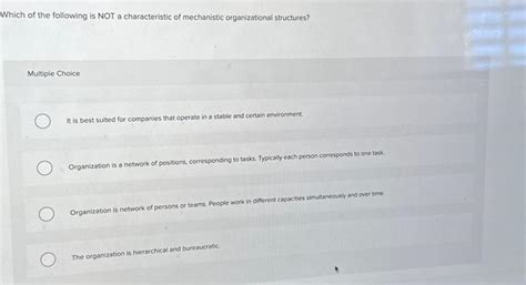 Solved Which Of The Following Is An Optimal Group Size
